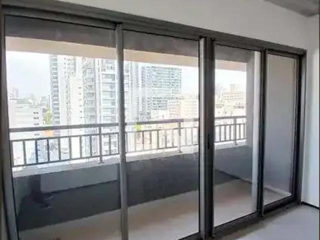 Kitnet / Stúdio para Locação em São Paulo/SP Chácara Santo Antônio 1 Quartos