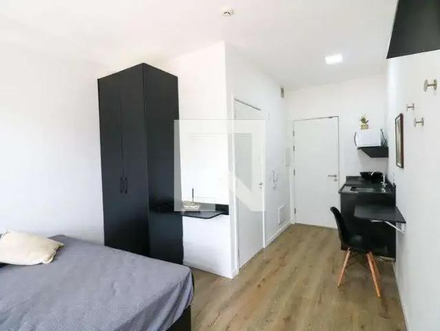 Kitnet / Stúdio para Locação em São Paulo/SP Chácara Santo Antônio 1 Quartos