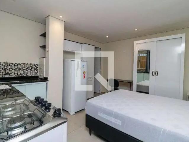 Kitnet / Stúdio para Locação em São Paulo/SP Chácara Santo Antônio