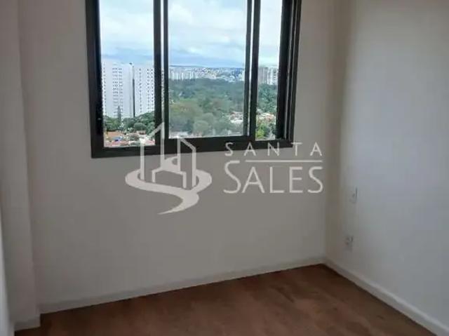 Kitnet / Stúdio para Locação em São Paulo/SP Chácara Santo Antônio 2 Quartos