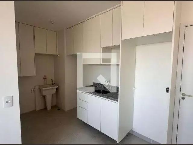 Kitnet / Stúdio para Locação em São Paulo/SP Chácara Santo Antônio 2 Quartos