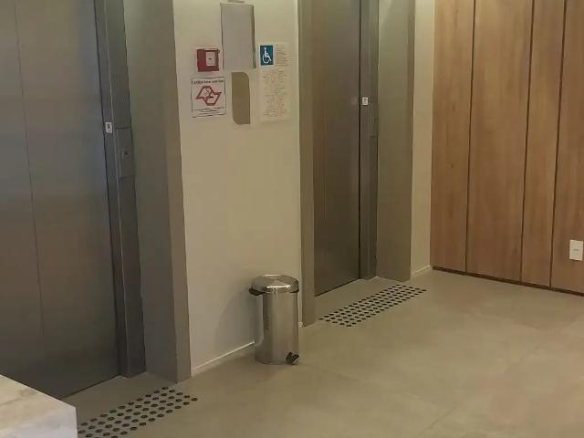 Kitnet / Stúdio para Locação em São Paulo/SP Chácara Seis de Outubro 1 Quartos