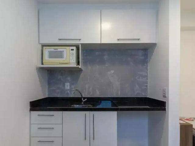 Kitnet / Stúdio para Locação em São Paulo/SP Chora Menino 1 Quartos