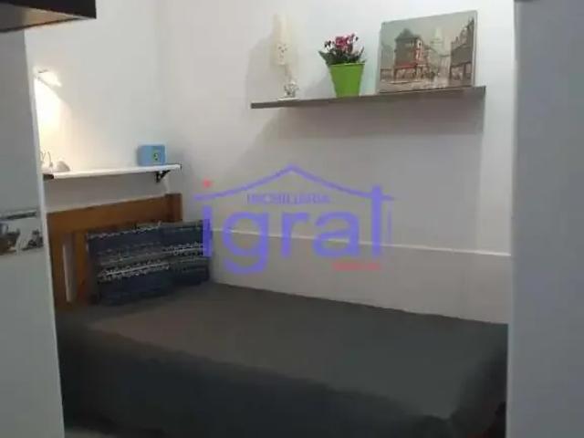 Kitnet / Stúdio para Locação em São Paulo/SP Cidade Vargas 1 Quartos