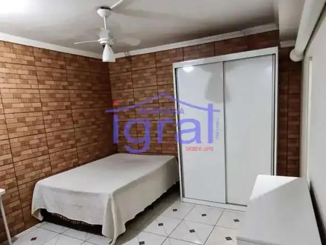 Kitnet / Stúdio para Locação em São Paulo/SP Cidade Vargas 1 Quartos