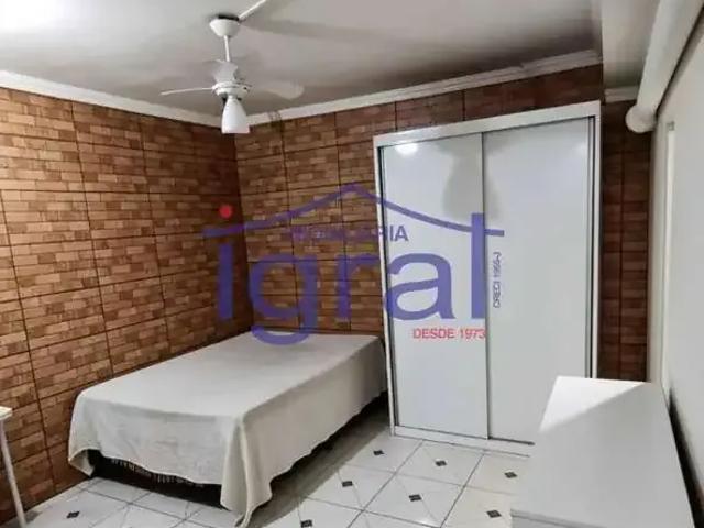 Kitnet / Stúdio para Locação em São Paulo/SP Cidade Vargas 1 Quartos