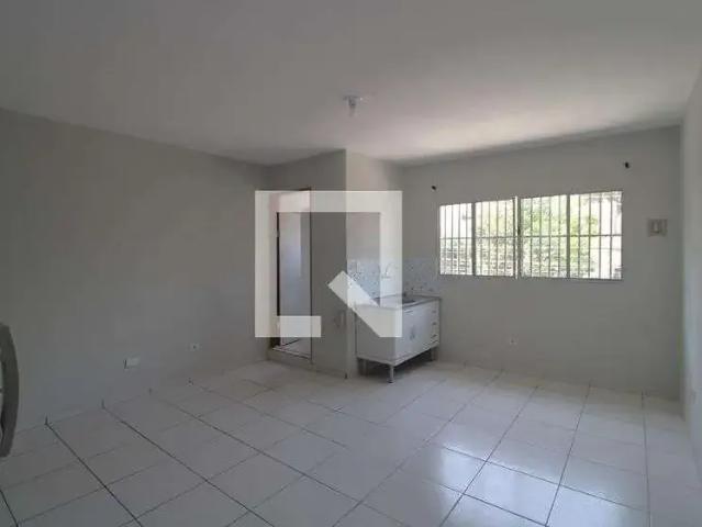 Kitnet / Stúdio para Locação em São Paulo/SP Cidade Dutra 1 Quartos
