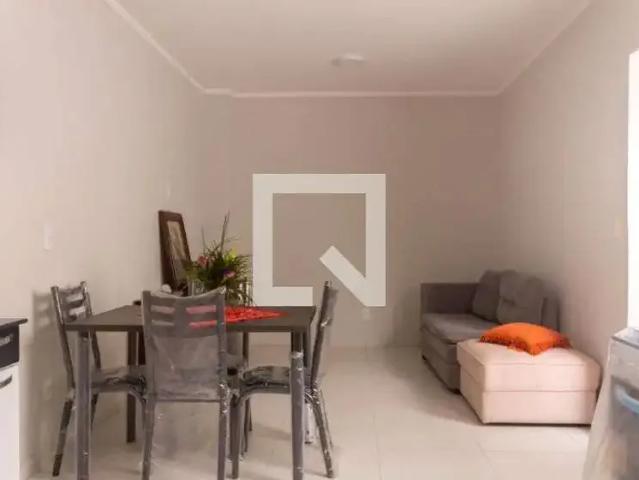 Kitnet / Stúdio para Locação em São Paulo/SP Cidade Dutra 1 Quartos
