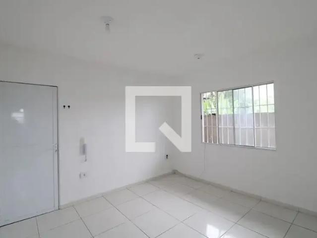 Kitnet / Stúdio para Locação em São Paulo/SP Cidade Dutra 1 Quartos