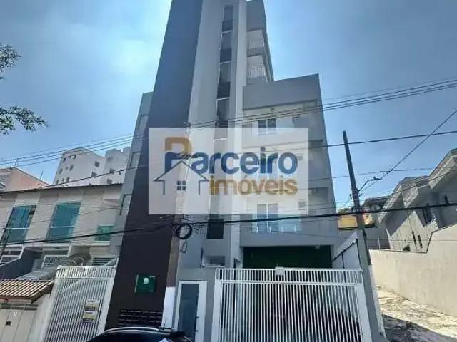 Kitnet / Stúdio para Locação em São Paulo/SP Cidade Mãe do Céu 1 Quartos