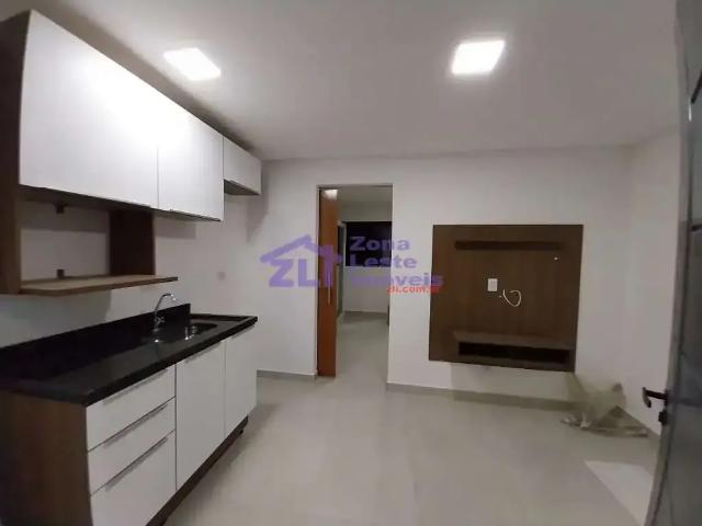 Kitnet / Stúdio para Locação em São Paulo/SP Cidade Mãe do Céu 1 Quartos