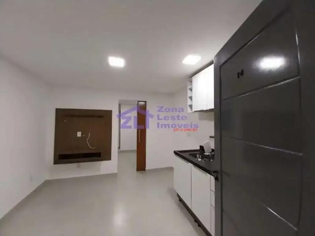 Kitnet / Stúdio para Locação em São Paulo/SP Cidade Mãe do Céu 1 Quartos