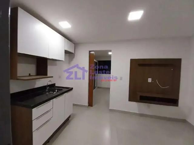 Kitnet / Stúdio para Locação em São Paulo/SP Cidade Mãe do Céu 1 Quartos