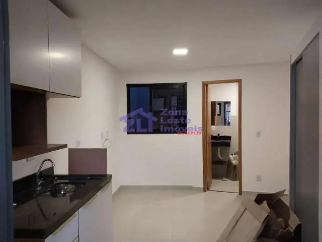 Kitnet / Stúdio para Locação em São Paulo/SP Cidade Mãe do Céu 1 Quartos