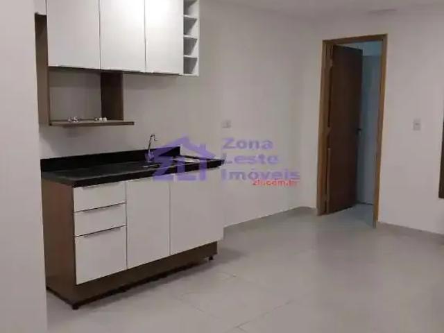 Kitnet / Stúdio para Locação em São Paulo/SP Cidade Mãe do Céu 1 Quartos