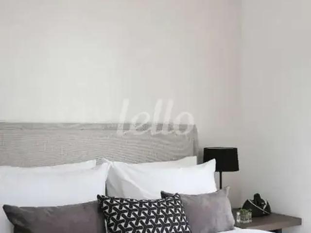 Kitnet / Stúdio para Locação em São Paulo/SP Cidade Monções 1 Quartos
