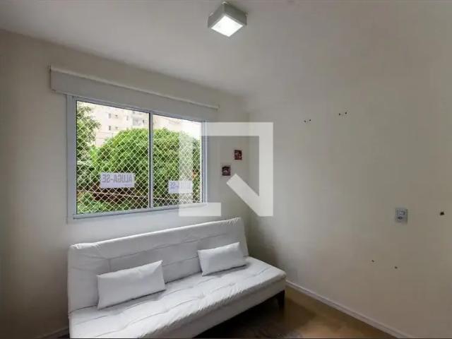 Kitnet / Stúdio para Locação em São Paulo/SP City América 1 Quartos