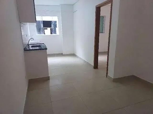 Kitnet / Stúdio para Locação em São Paulo/SP Conceição 1 Quartos