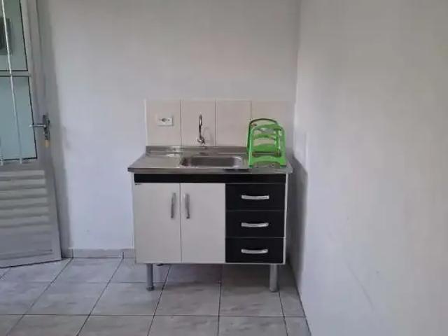 Kitnet / Stúdio para Locação em São Paulo/SP Conjunto Promorar Raposo Tavares 1 Quartos