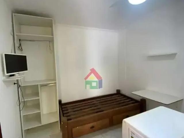 Kitnet / Stúdio para Locação em São Paulo/SP Conjunto Residencial Butantã