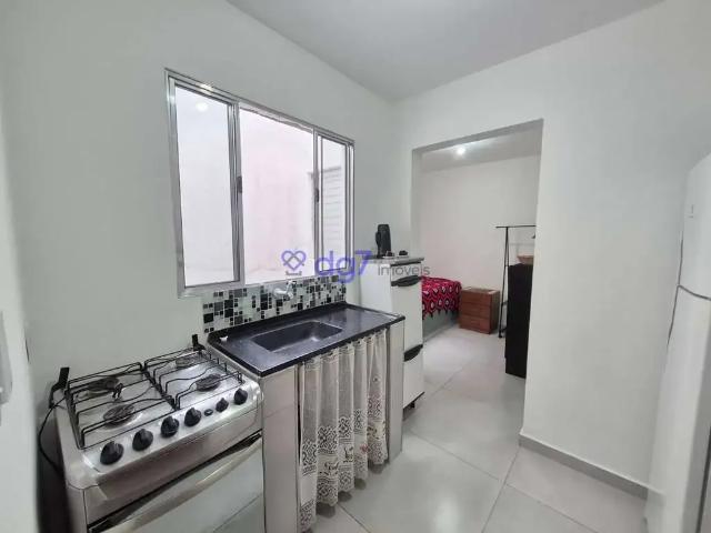 Kitnet / Stúdio para Locação em São Paulo/SP Conjunto Residencial Butantã 1 Quartos