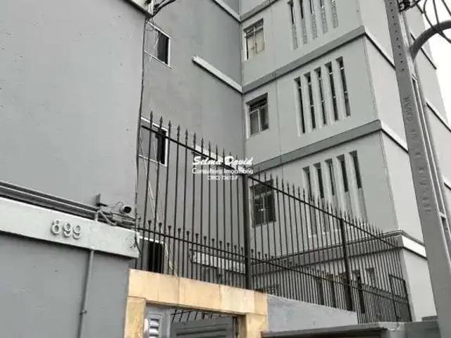 Kitnet / Stúdio para Locação em São Paulo/SP Conjunto Residencial José Bonifácio 2 Quartos