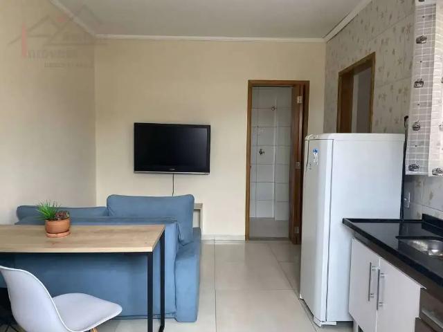 Kitnet / Stúdio para Locação em São Paulo/SP Conjunto Residencial Salvador Tolezani 1 Quartos