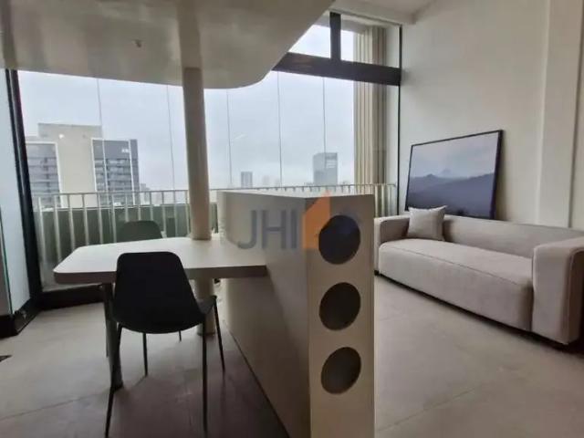 Kitnet / Stúdio para Locação em São Paulo/SP Consolação