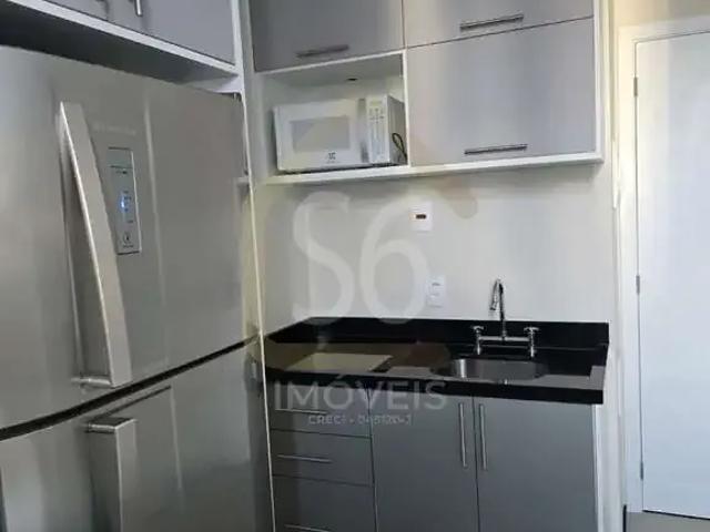 Kitnet / Stúdio para Locação em São Paulo/SP Consolação 1 Quartos