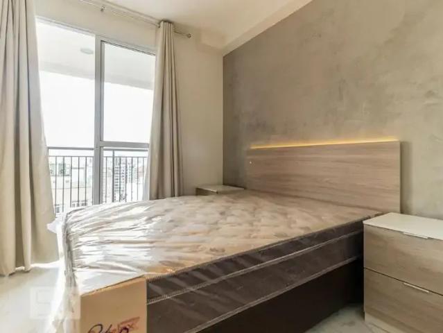 Kitnet / Stúdio para Locação em São Paulo/SP Consolação 1 Quartos