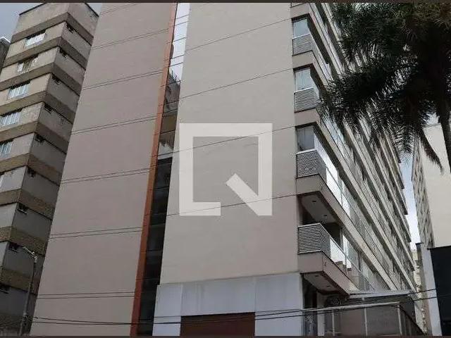 Kitnet / Stúdio para Locação em São Paulo/SP Consolação 1 Quartos