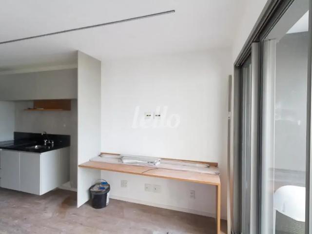 Kitnet / Stúdio para Locação em São Paulo/SP Consolação 1 Quartos
