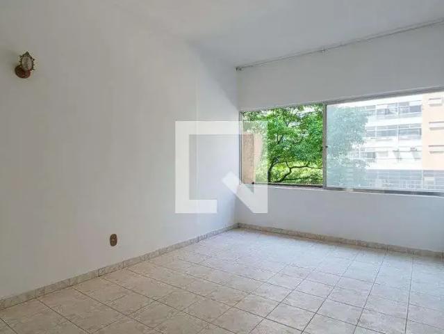 Kitnet / Stúdio para Locação em São Paulo/SP Consolação 1 Quartos