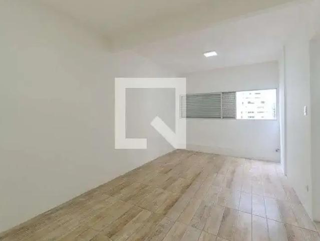 Kitnet / Stúdio para Locação em São Paulo/SP Consolação 1 Quartos