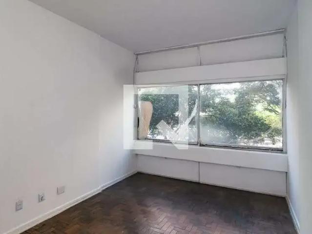 Kitnet / Stúdio para Locação em São Paulo/SP Consolação 1 Quartos