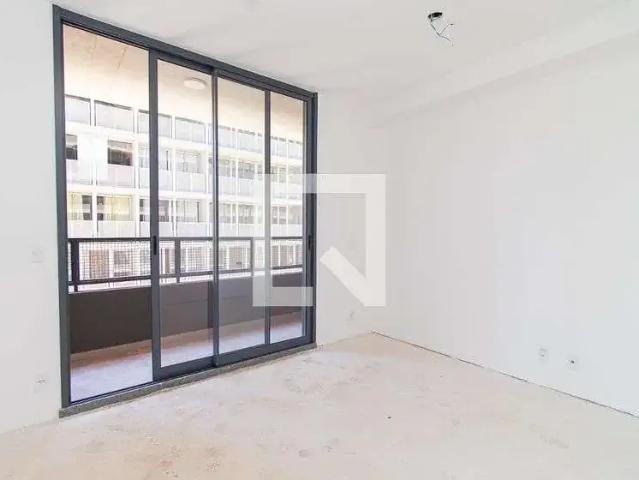 Kitnet / Stúdio para Locação em São Paulo/SP Consolação 1 Quartos