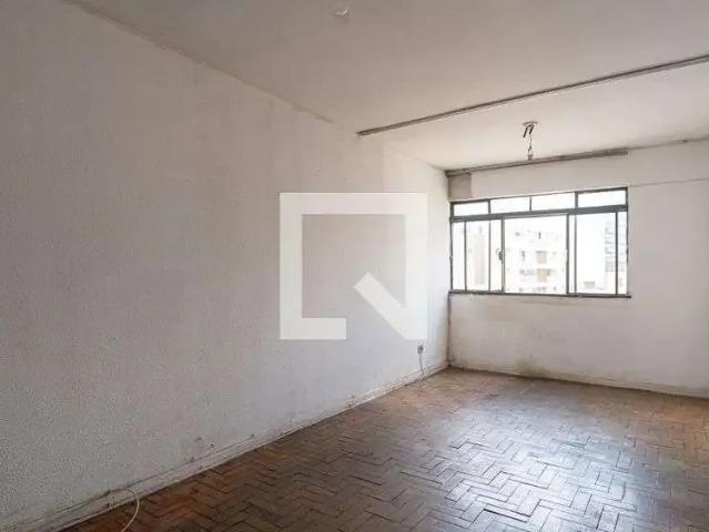 Kitnet / Stúdio para Locação em São Paulo/SP Consolação 1 Quartos