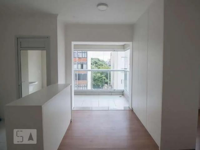 Kitnet / Stúdio para Locação em São Paulo/SP Consolação 1 Quartos