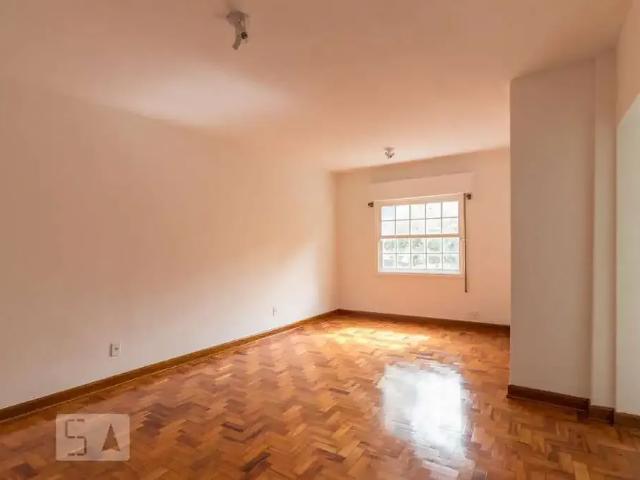 Kitnet / Stúdio para Locação em São Paulo/SP Consolação 1 Quartos