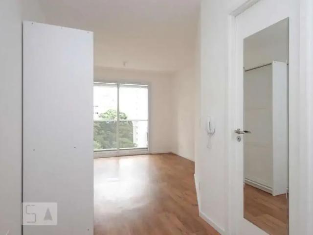Kitnet / Stúdio para Locação em São Paulo/SP Consolação 1 Quartos
