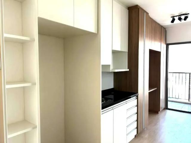 Kitnet / Stúdio para Locação em São Paulo/SP Consolação 1 Quartos
