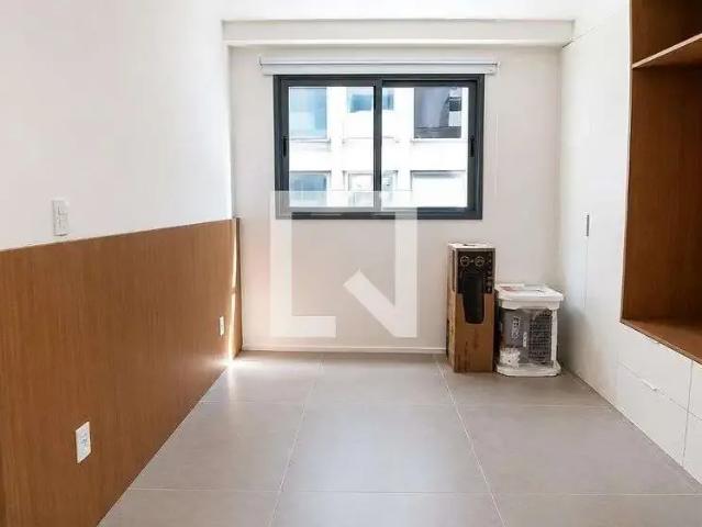 Kitnet / Stúdio para Locação em São Paulo/SP Consolação 1 Quartos