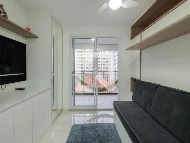 Kitnet / Stúdio para Locação em São Paulo/SP Consolação 1 Quartos
