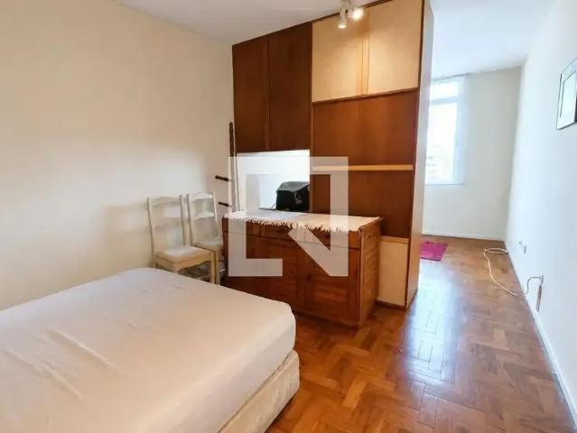 Kitnet / Stúdio para Locação em São Paulo/SP Consolação 1 Quartos
