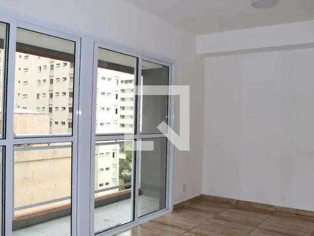 Kitnet / Stúdio para Locação em São Paulo/SP Consolação 1 Quartos