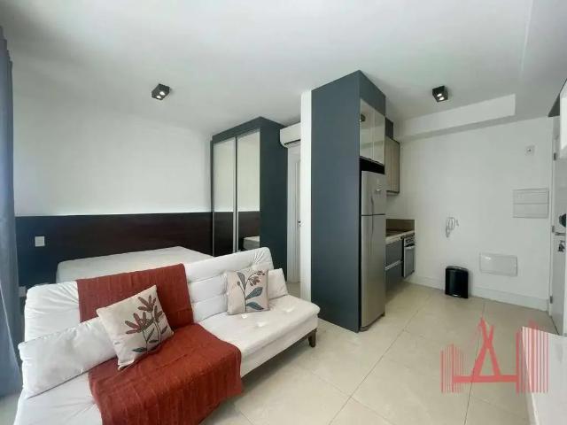 Kitnet / Stúdio para Locação em São Paulo/SP Consolação 1 Quartos