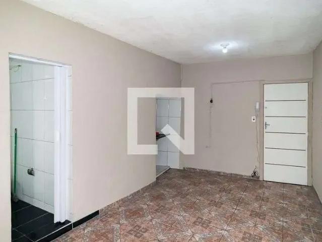 Kitnet / Stúdio para Locação em São Paulo/SP Consolação 1 Quartos
