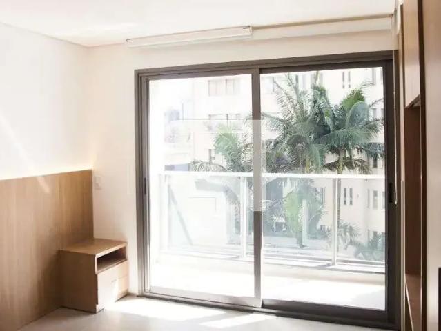 Kitnet / Stúdio para Locação em São Paulo/SP Consolação 1 Quartos