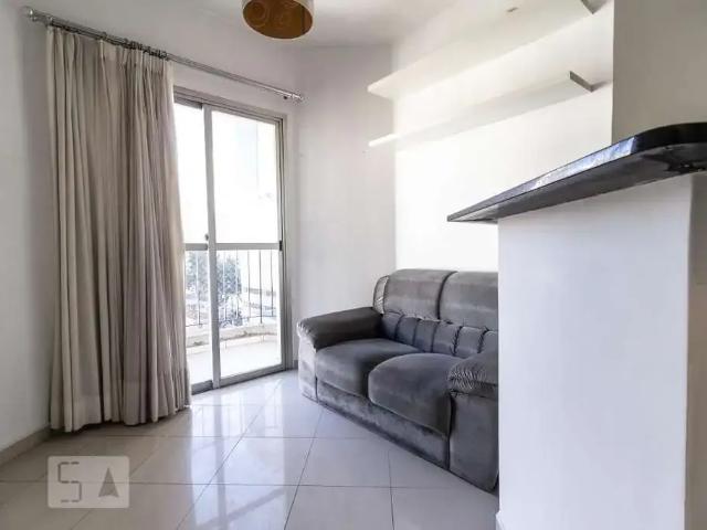 Kitnet / Stúdio para Locação em São Paulo/SP Consolação 1 Quartos