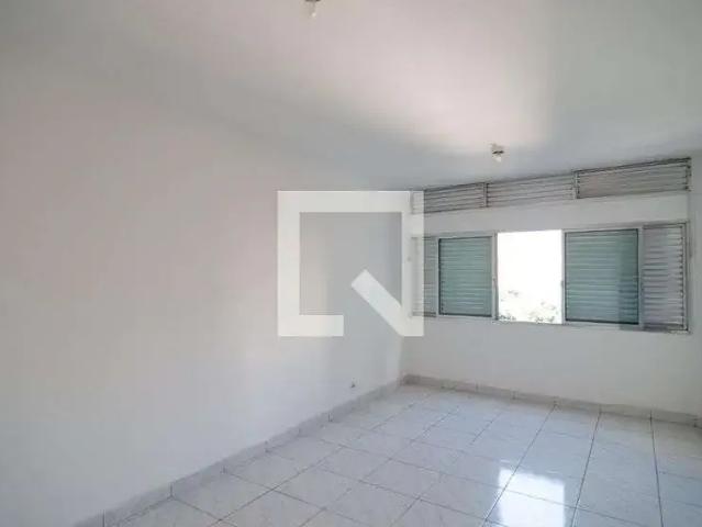 Kitnet / Stúdio para Locação em São Paulo/SP Consolação 1 Quartos
